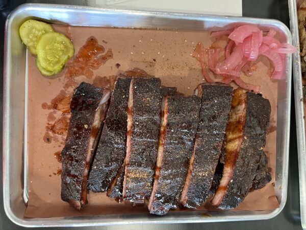 Mostly Smoked BBQ is Perfect for Your Summer Barbecue - NJ Family