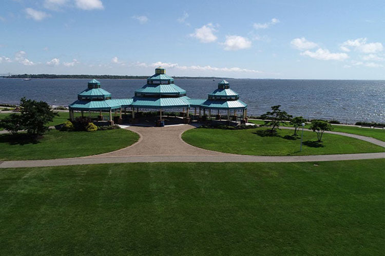 New Jersey Symphony at Raritan Bay Waterfront Park - NJ Family