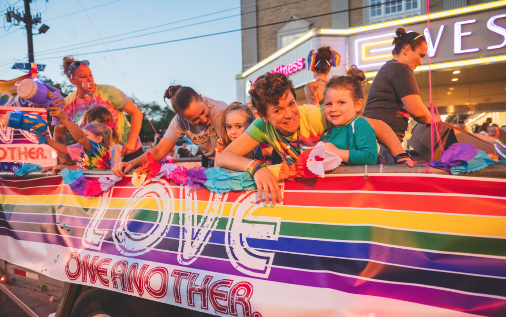 Where to Celebrate Pride in NJ This June - NJ Family