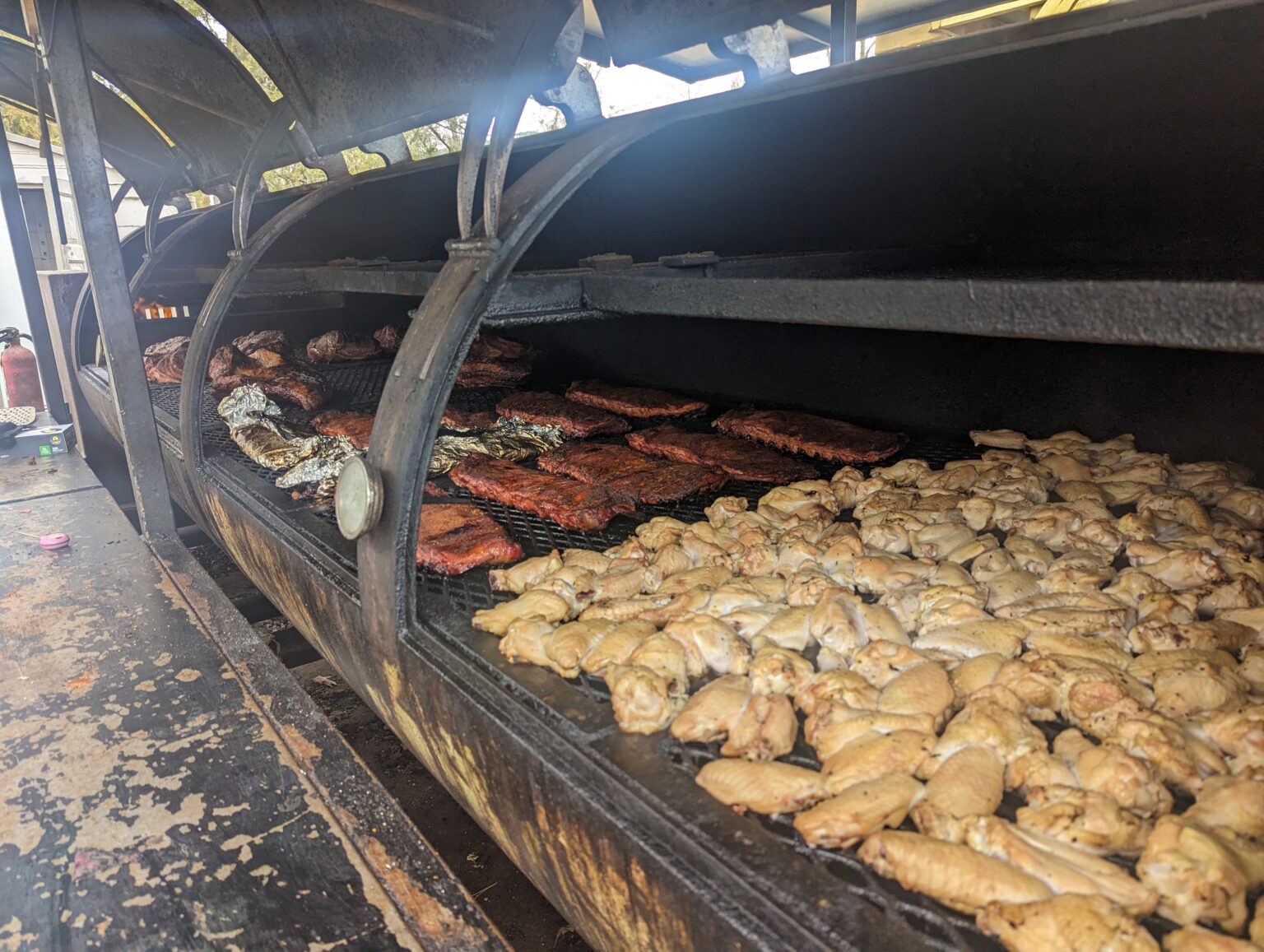 The Best BBQ Spots in New Jersey - NJ Family