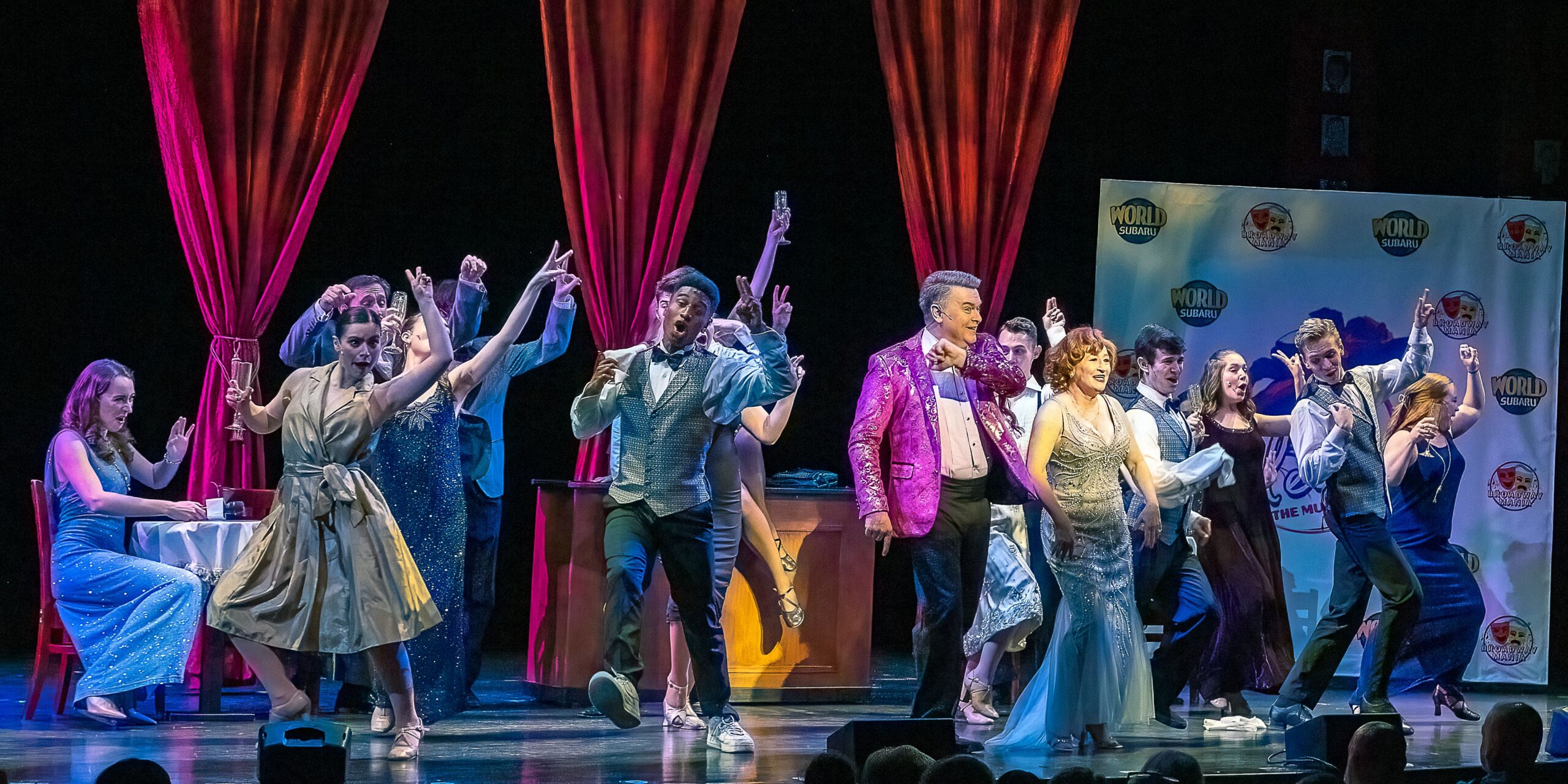 The Prom - NJ Family