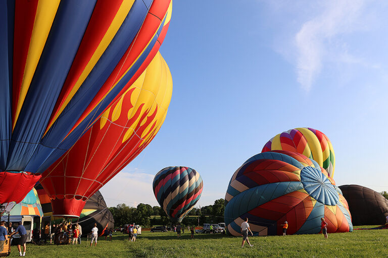 Best Fairs and Festivals in New Jersey (August 2025) - NJ Family