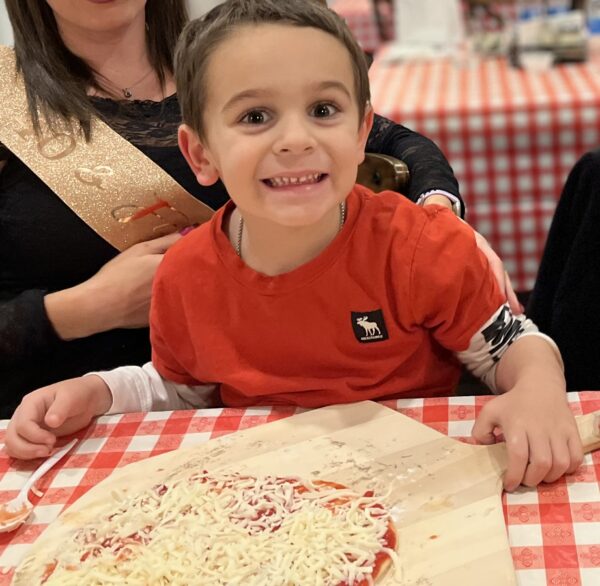 Plan a Pizza-Making Party For Your Kid's Next Birthday - NJ Family