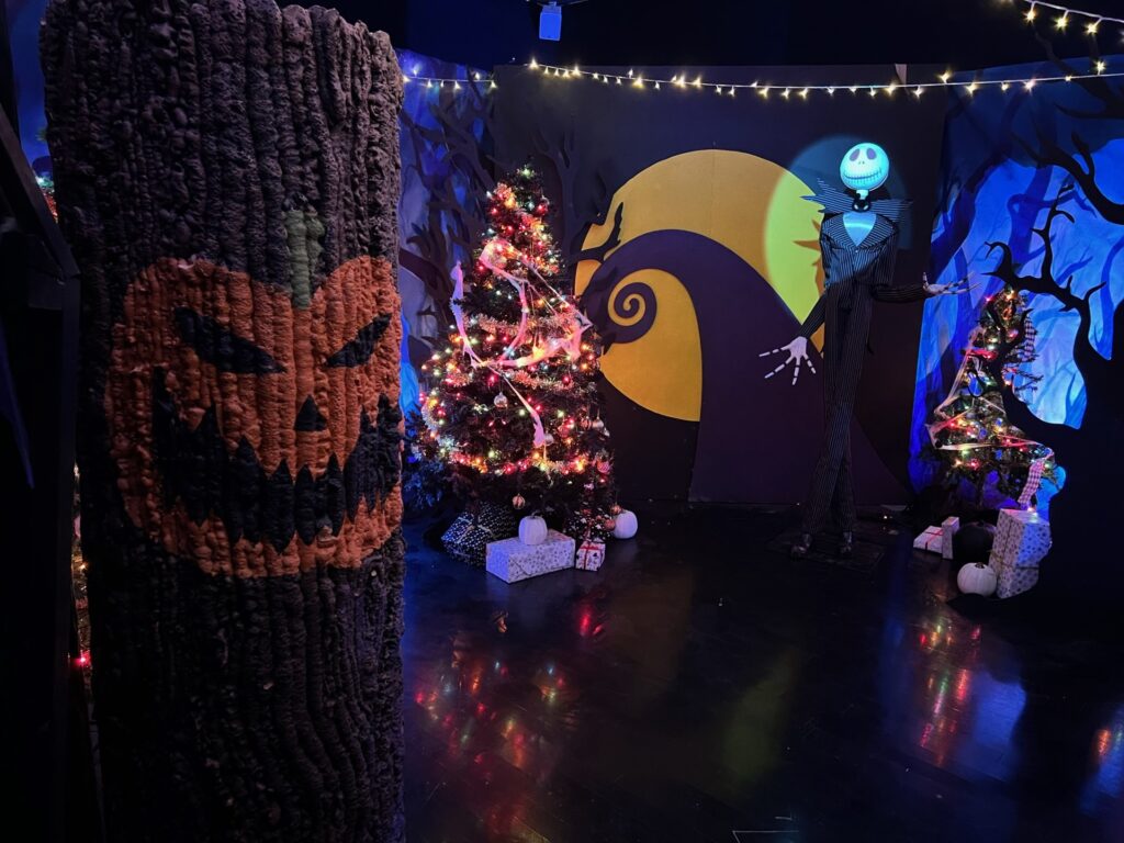 An Immersive Movie Experience For Fans of the Big Screen is Coming to ...