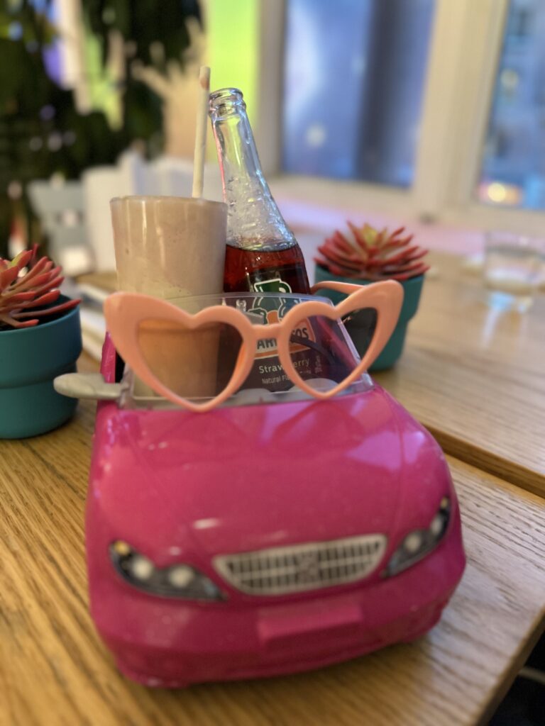 You Can Live in Barbie's World at This NYC Immersive Experience - NJ Family