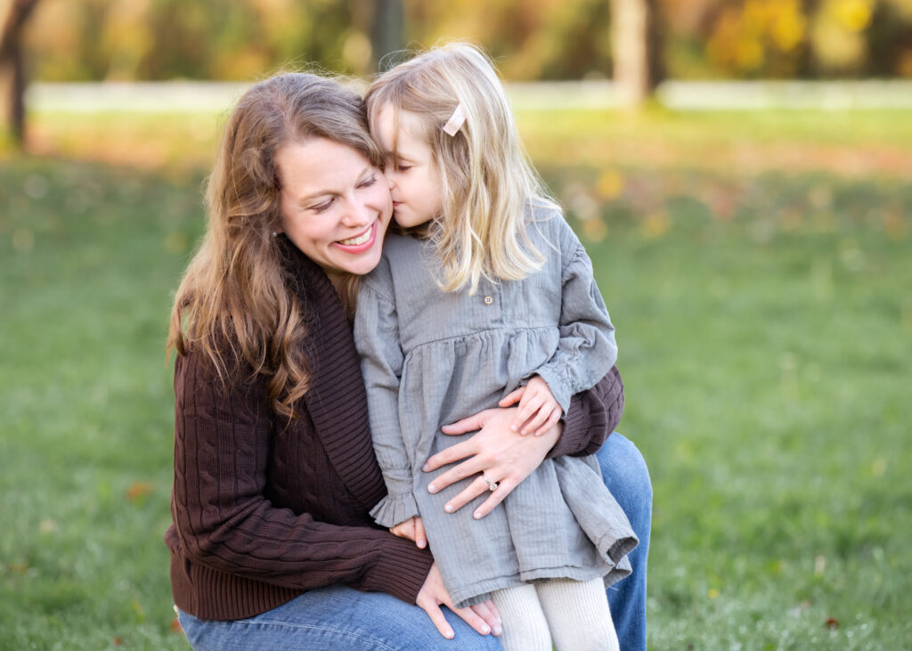 Meet Kelli Brown, Owner of Bounce Mkt - NJ Family