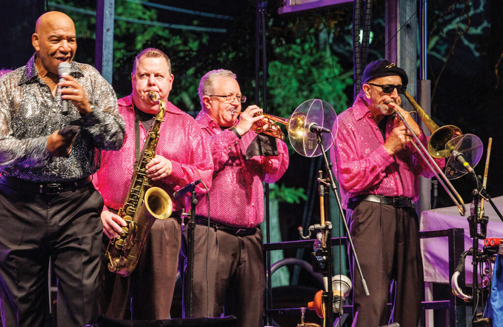 It's Festival Season! Here Are The Best Fests in New Jersey This Summer ...