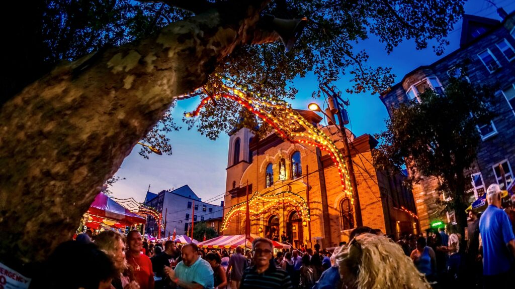 It's Festival Season! Here Are The Best Fests in New Jersey This Summer ...