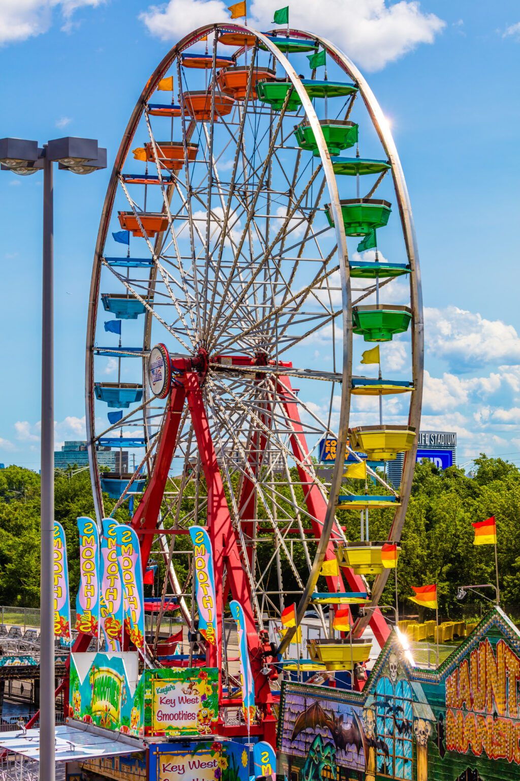 It's Festival Season! Here Are The Best Fests in New Jersey This Summer ...