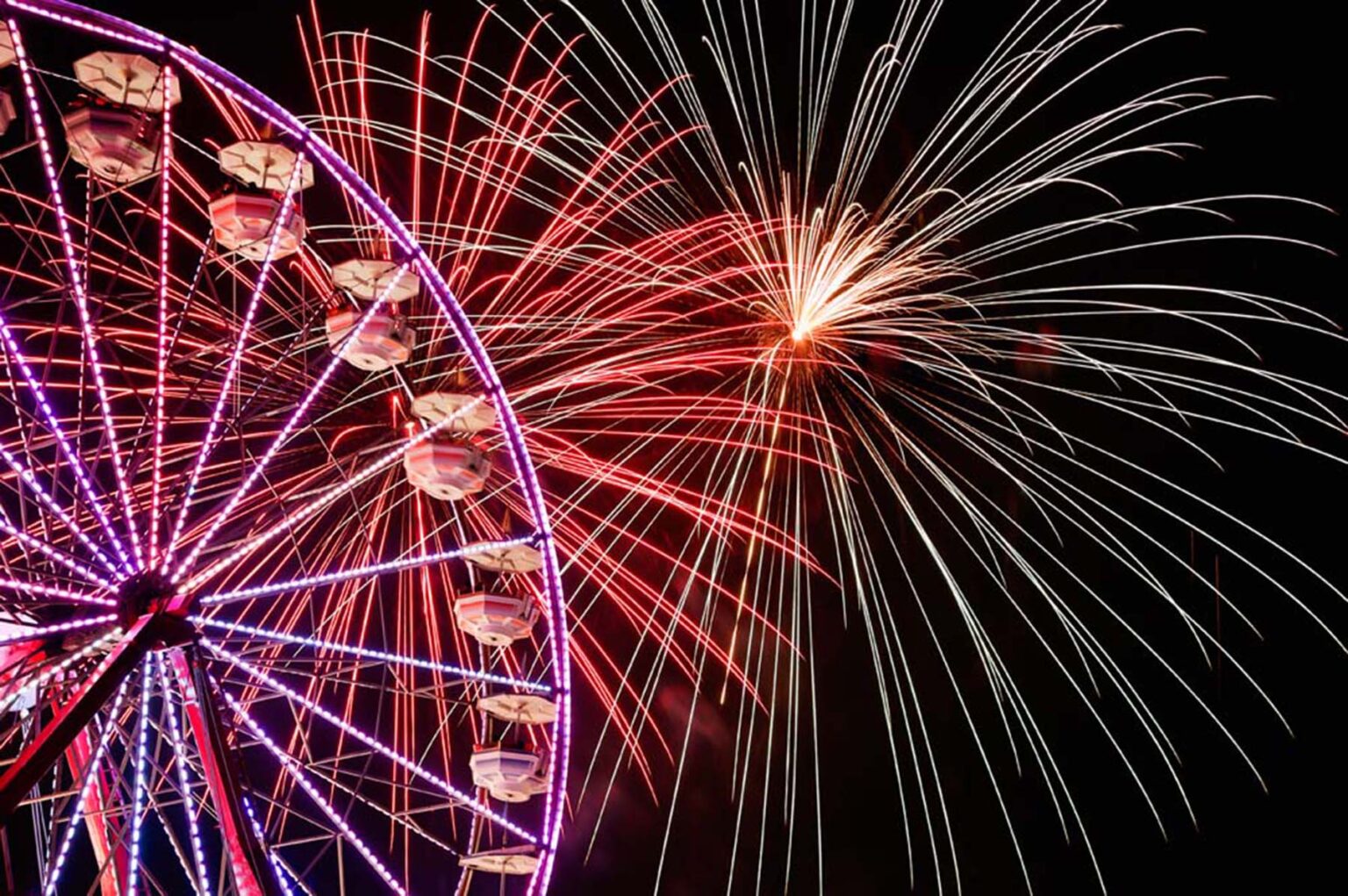 State Fair Meadowlands is Underway: Here’s What You Need to Know Before ...