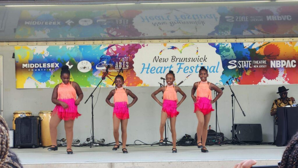 The Best Fairs and Festivals In and Around New Jersey in August - NJ Family