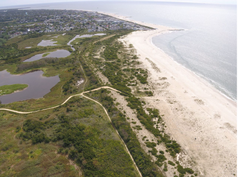 Exploring New Jersey's Natural Beauty: 20 Spots to Visit - NJ Family