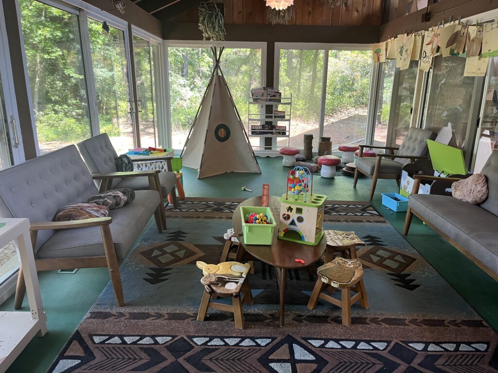 Take Your Animal Lovers to Woodford Cedar Run Wildlife Refuge - NJ Family
