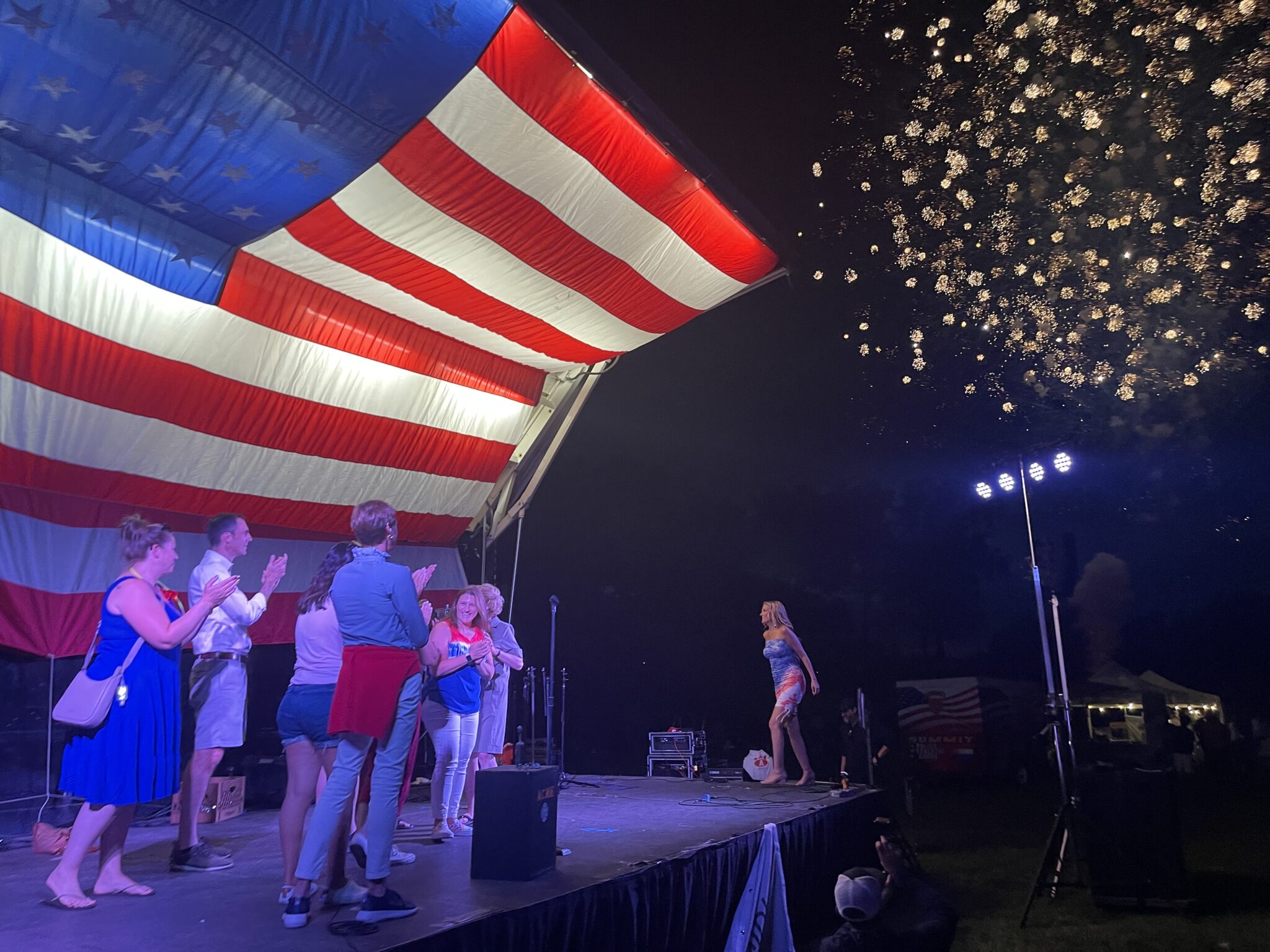 Where to See Spectacular 4th of July Fireworks in NJ - NJ Family