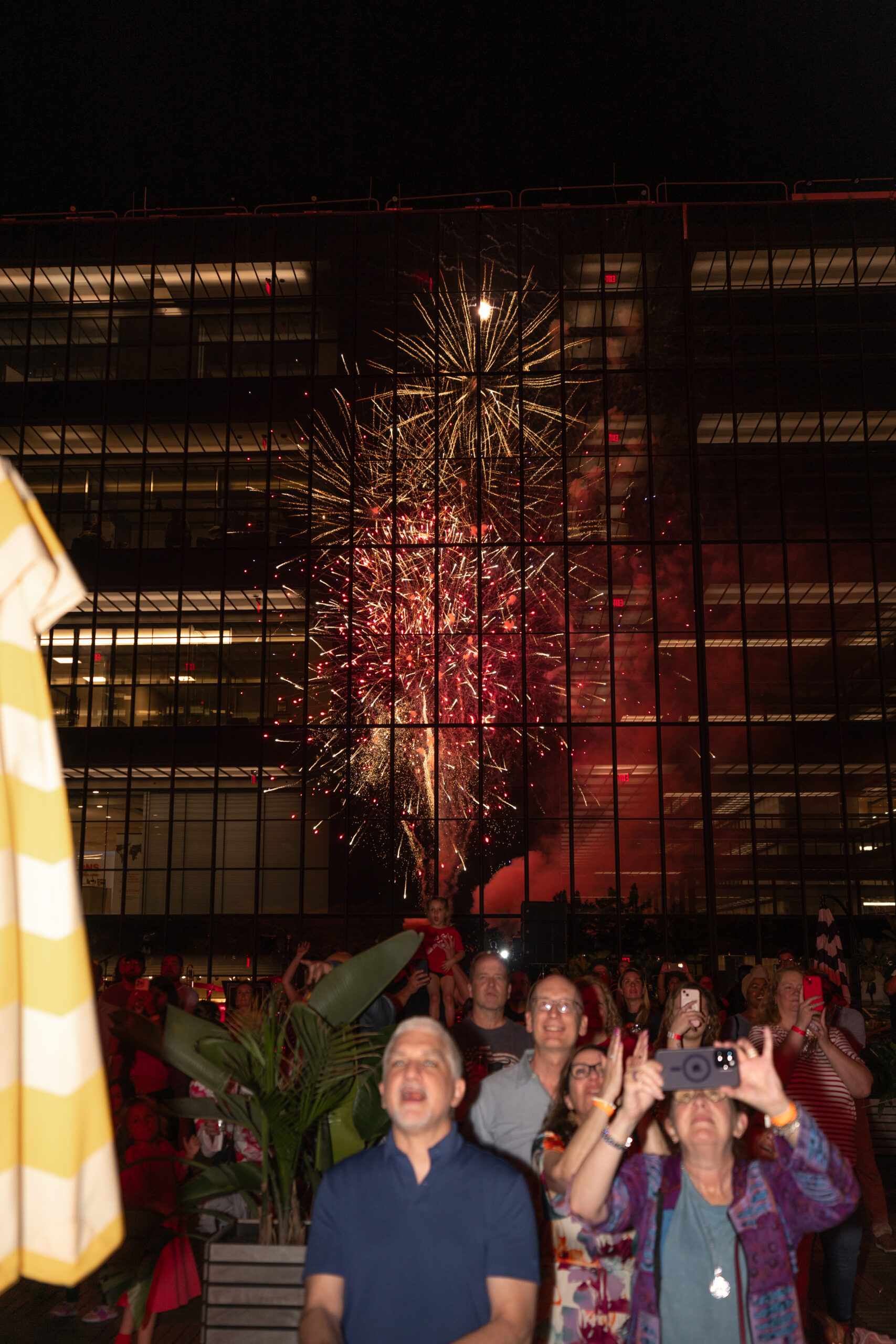 Where to See Spectacular 4th of July Fireworks in NJ - NJ Family