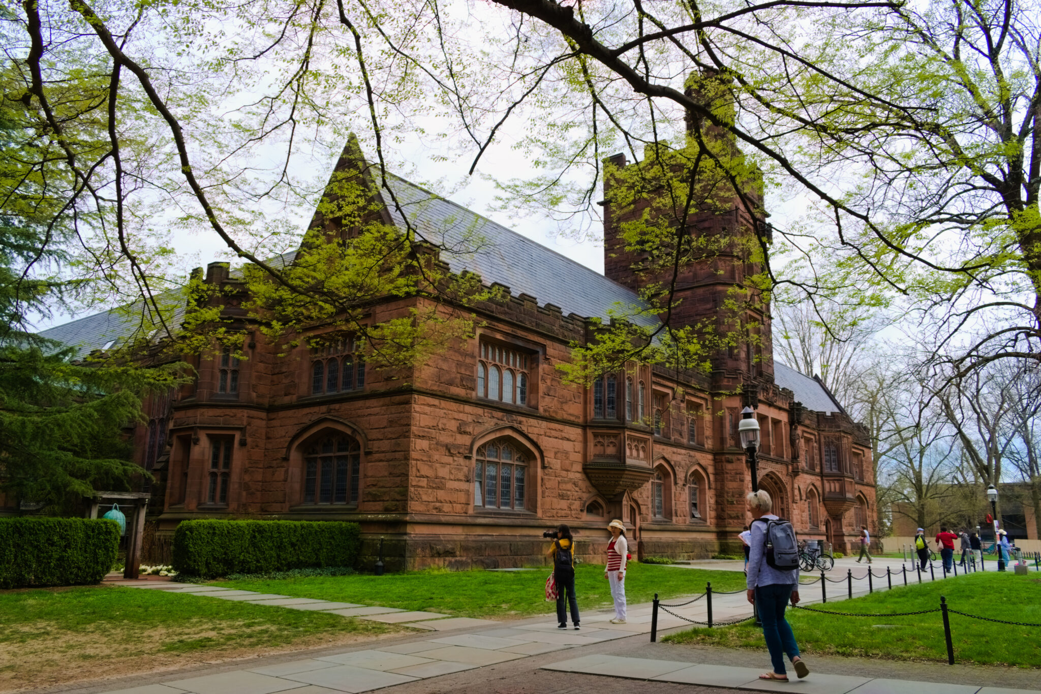 New Jersey Colleges Considered Among The Best in the Country - NJ Family