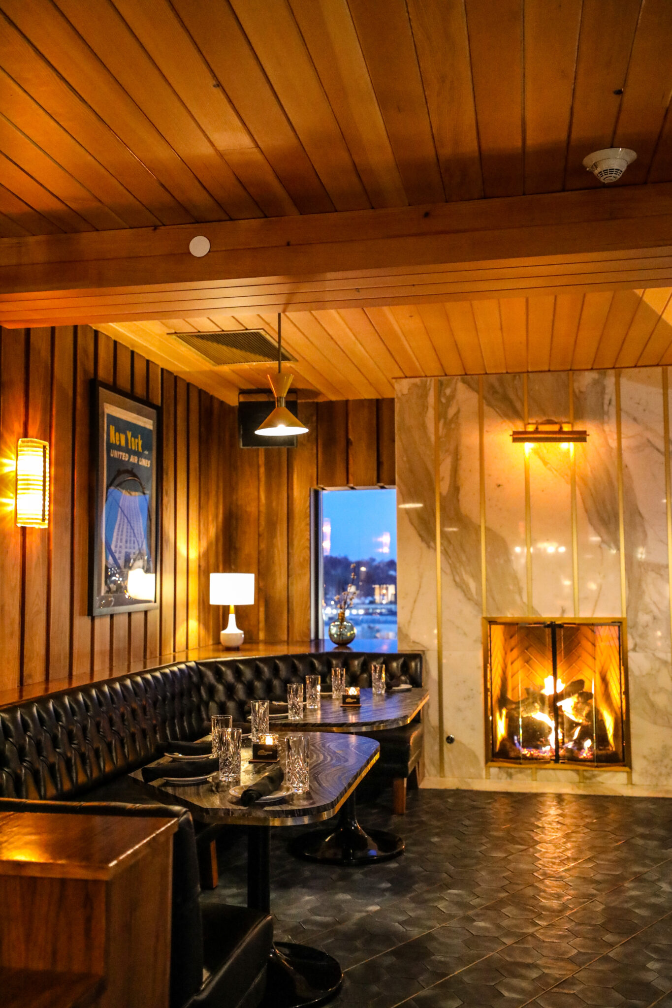 The Best Rooftop Bars in New Jersey - NJ Family