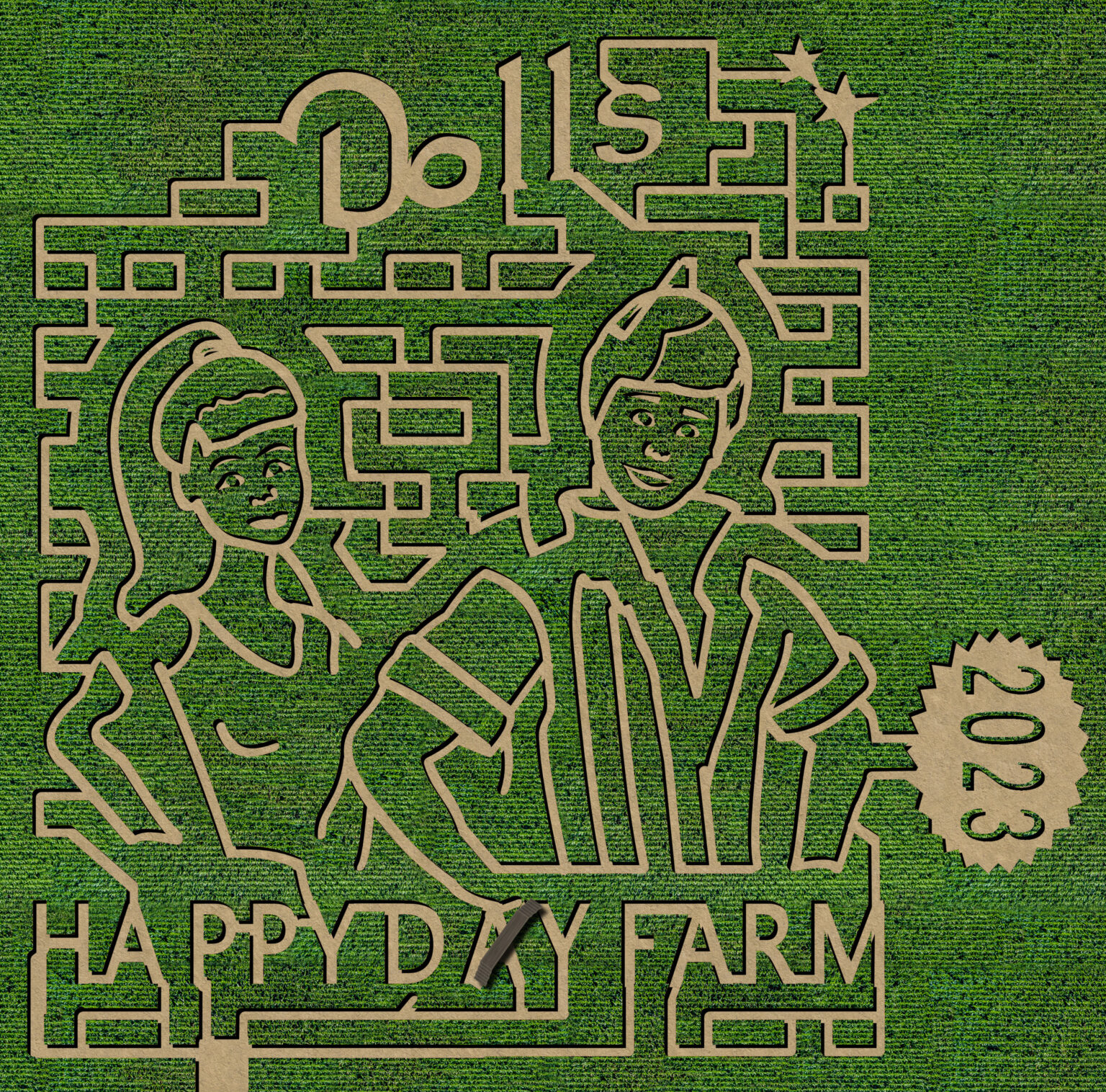 The Best Corn Mazes in New Jersey - NJ Family