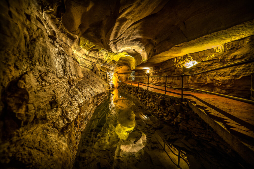 Striking Caves and Caverns Worth a Visit in the New Jersey Area - NJ Family
