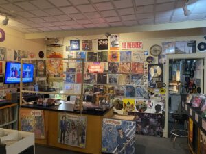These NJ Record Stores Are Getting Us Back Into Vinyl - NJ Family