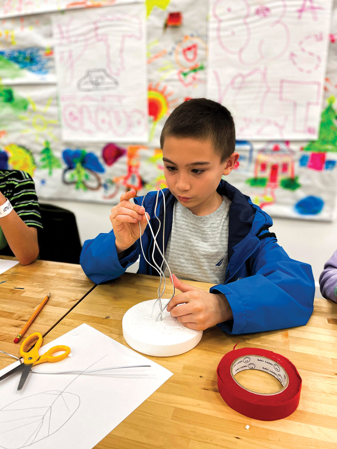 The Laurel School of Princeton/Newgrange School: Empowering Exceptional ...