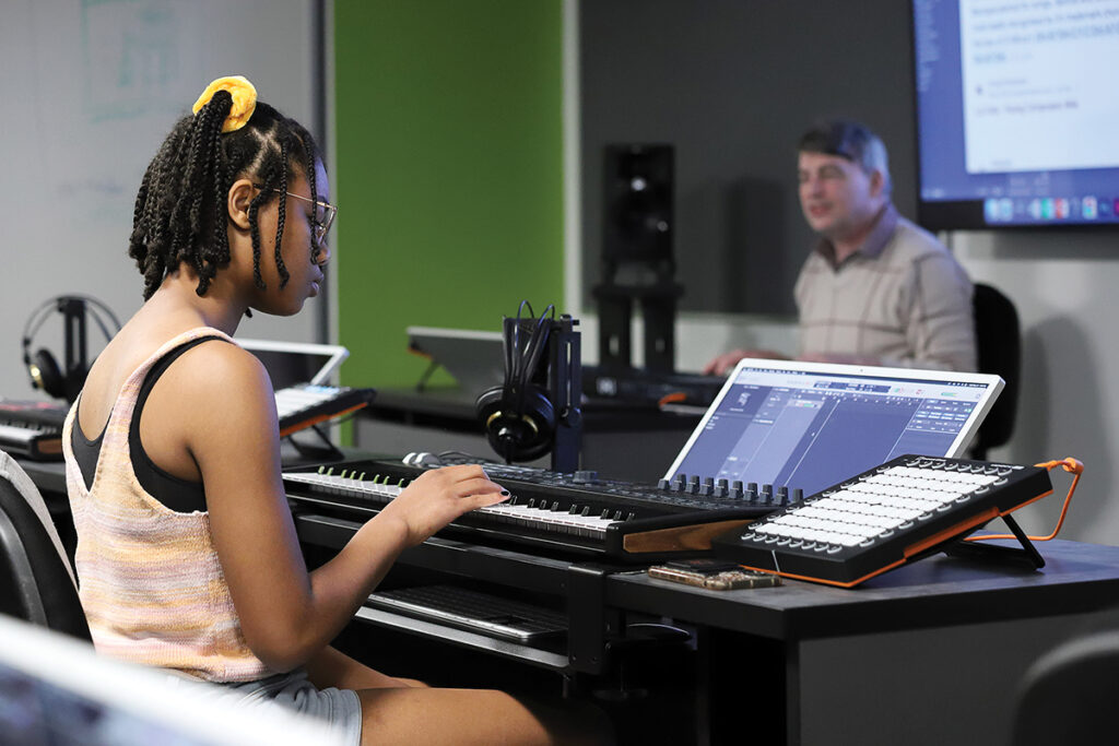 Morristown Beard School: Where Students Engage in Learning and Unlock ...