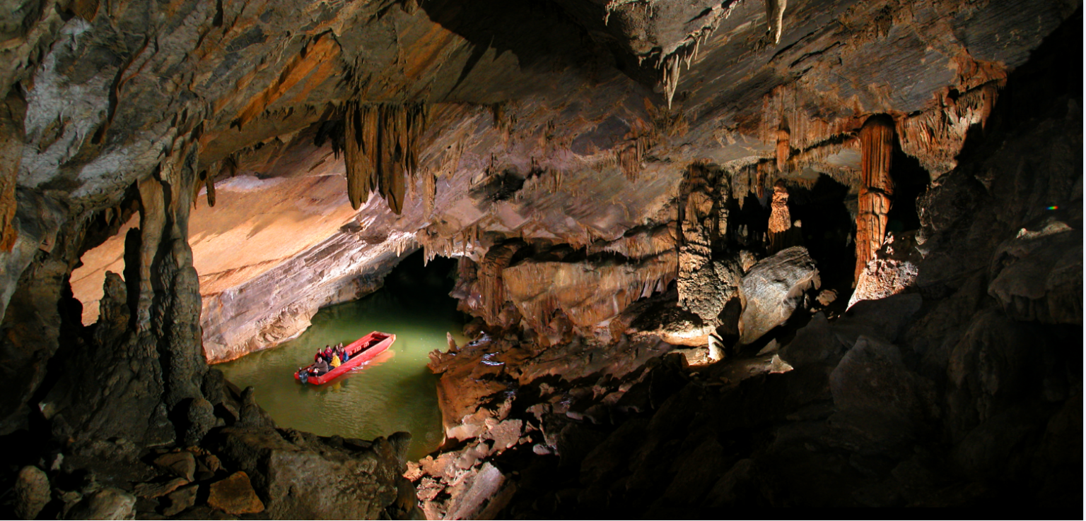 Striking Caves and Caverns Worth a Visit in the New Jersey Area - NJ Family