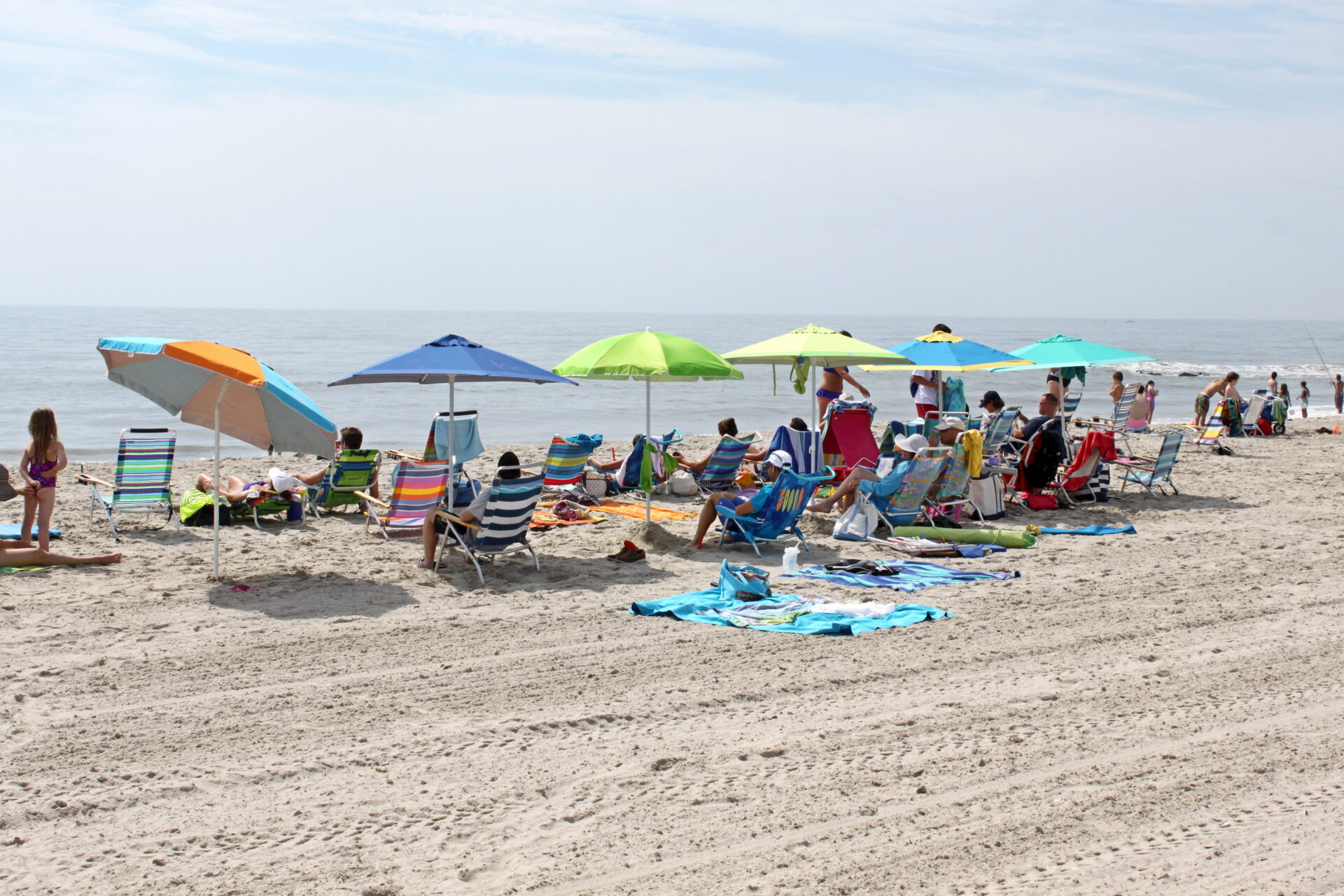 These Are New Jersey's Best Beaches, According to USA Today Readers ...