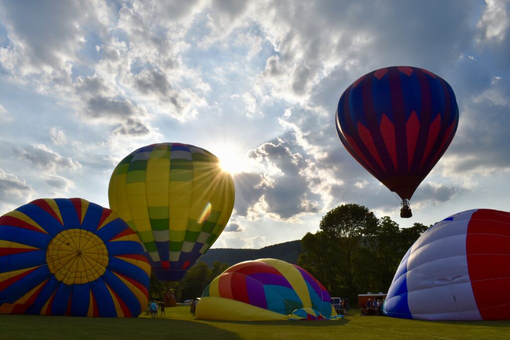 The Best Fairs and Festivals In and Around New Jersey in August - NJ Family