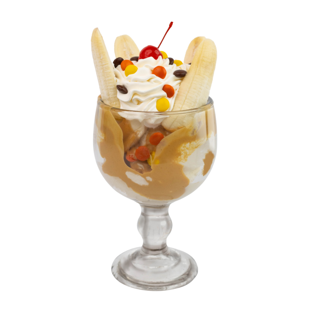 We're Suckers For Jonas Brothers Ice Cream Sundaes at Friendly's - NJ ...