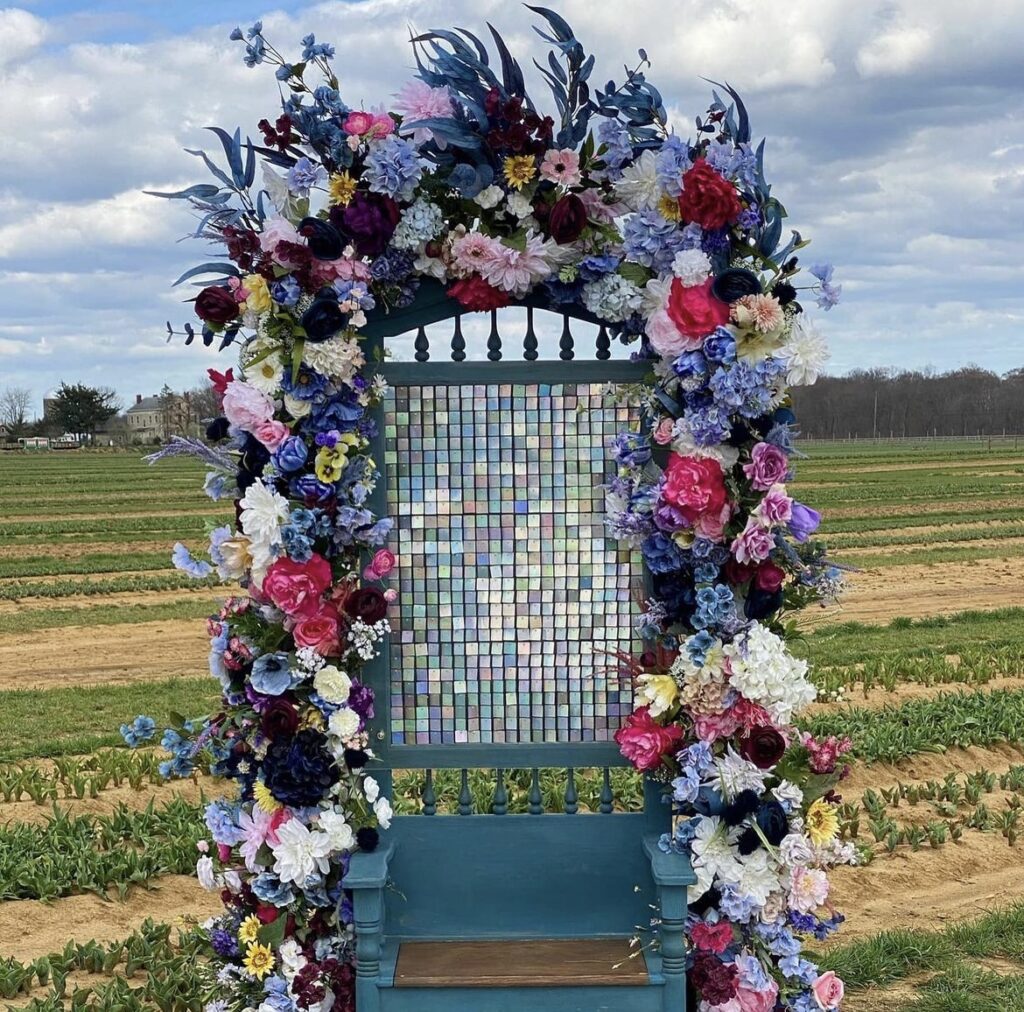 The Holland Ridge Fall Festival Is Almost Ready to Bloom With New ...