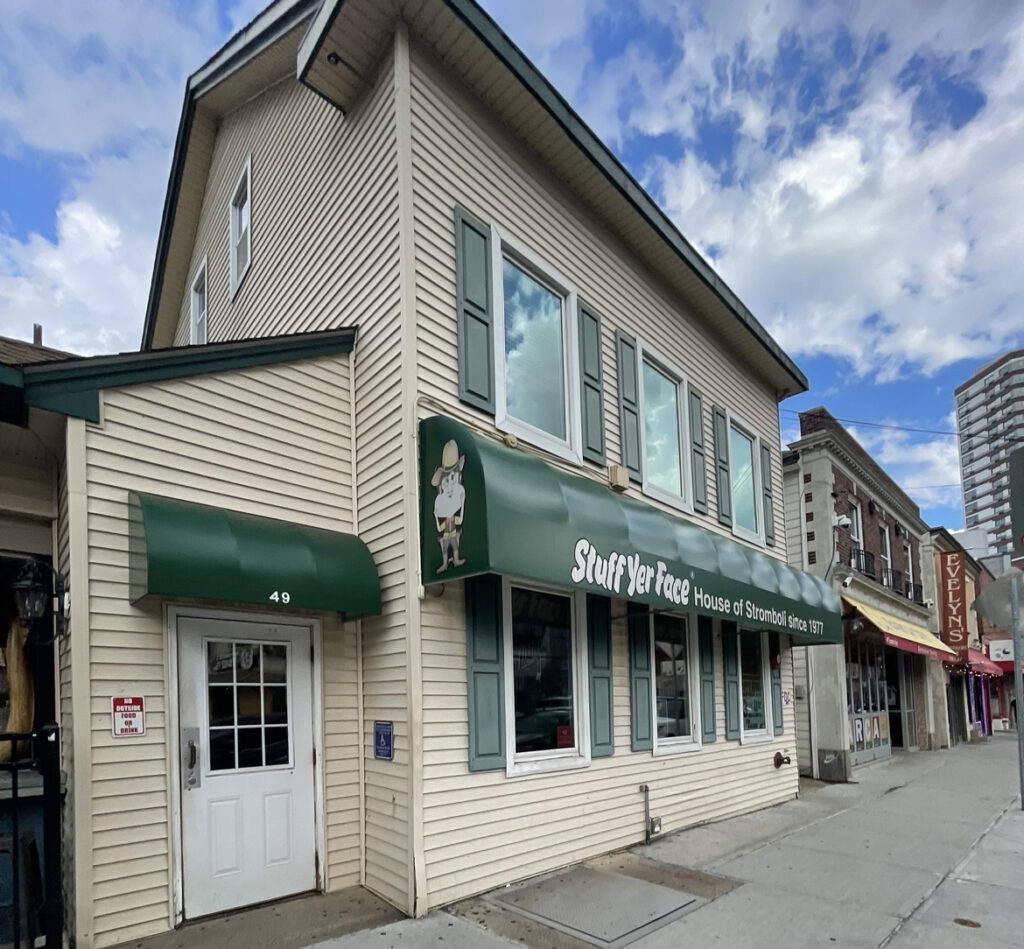 Best Towns for Day Trips: New Brunswick - NJ Family