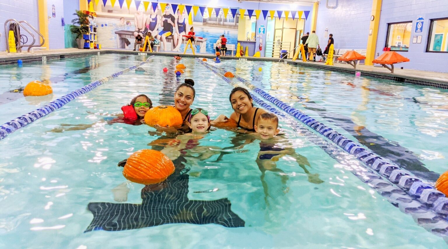 Things To Do In And Around New Jersey October 6-9 - NJ Family