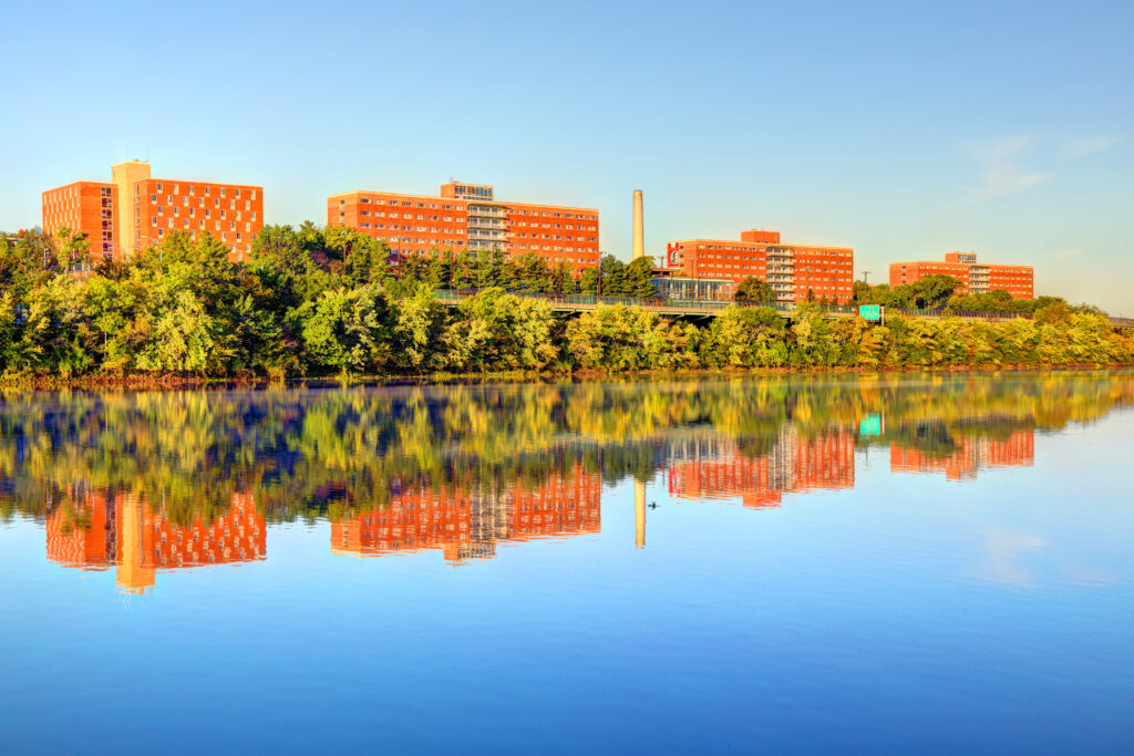 These NJ Universities Are Ranked Among the Best in the Country - NJ Family