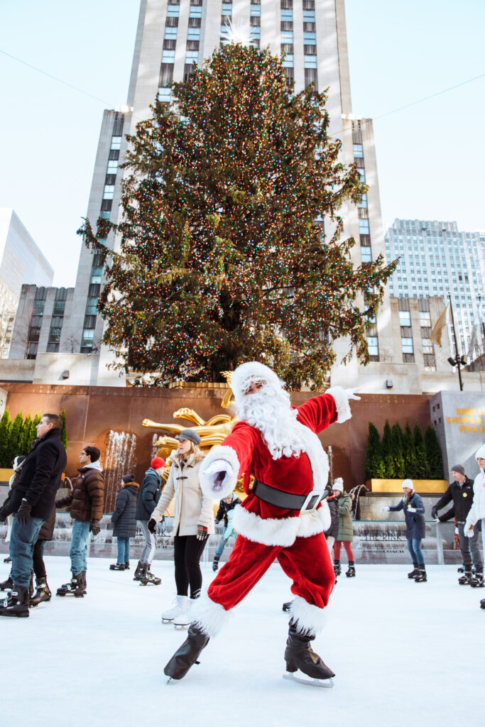 This Year's Must-See Holiday Attractions - NJ Family