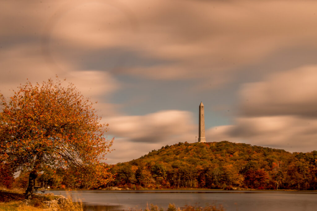 These Are the Best Spots to See Fall Foliage in New Jersey - NJ Family
