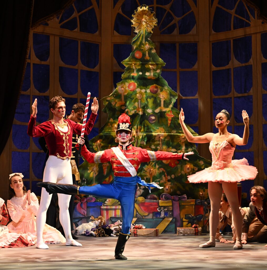 Take The Kids to See A Magical Performance of 'The Nutcracker' This ...