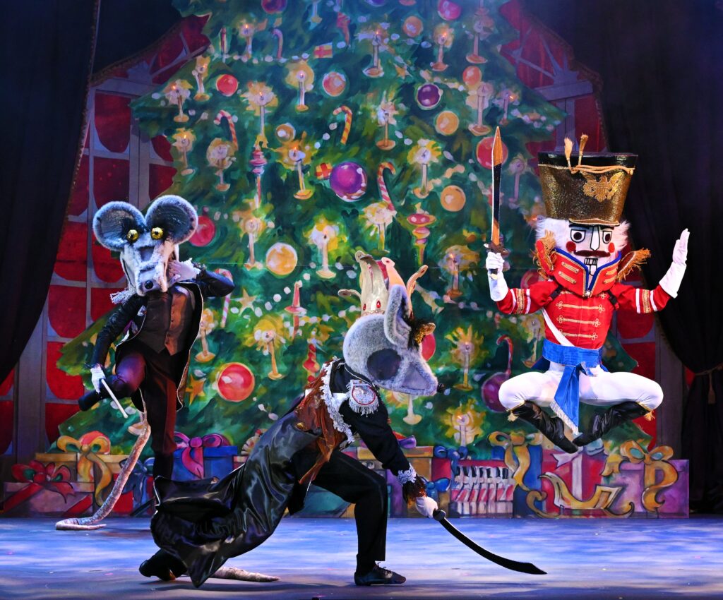 Take The Kids to See A Magical Performance of 'The Nutcracker' This ...