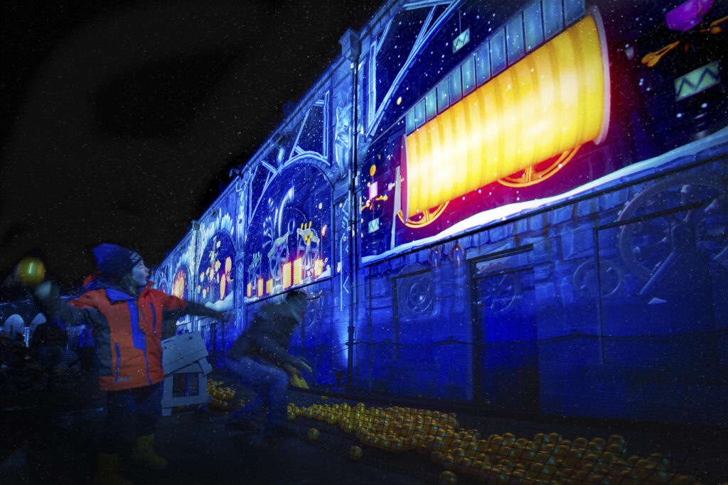 A Trip to Lake George is The Winter Getaway Your Family Needs - NJ Family