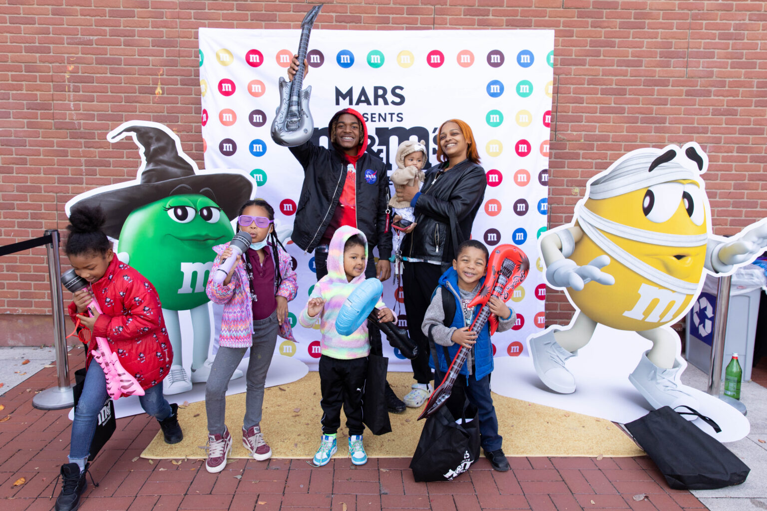 These Cities in New Jersey Are Ranked the Best For Halloween Fun in the ...