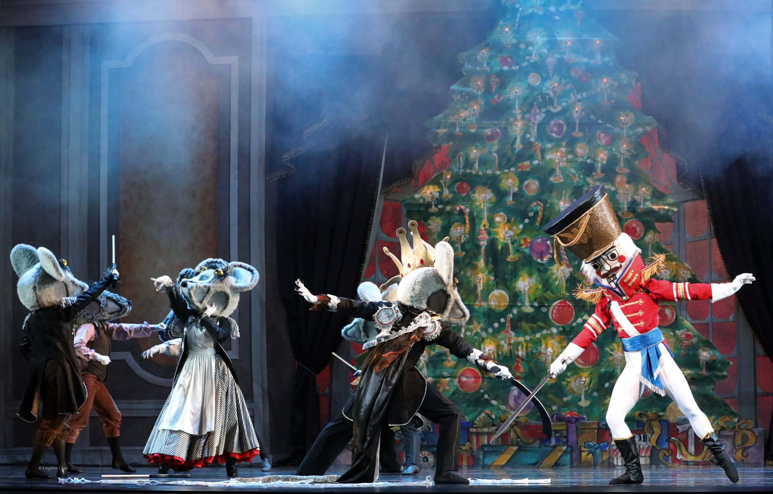 Nutcracker