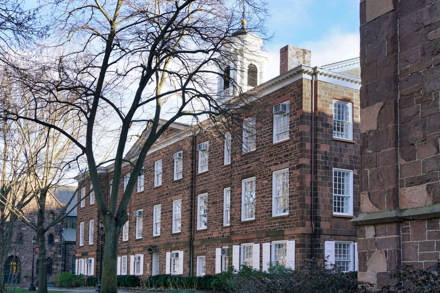These Are New Jersey's Best Colleges For 2026, According to US News ...