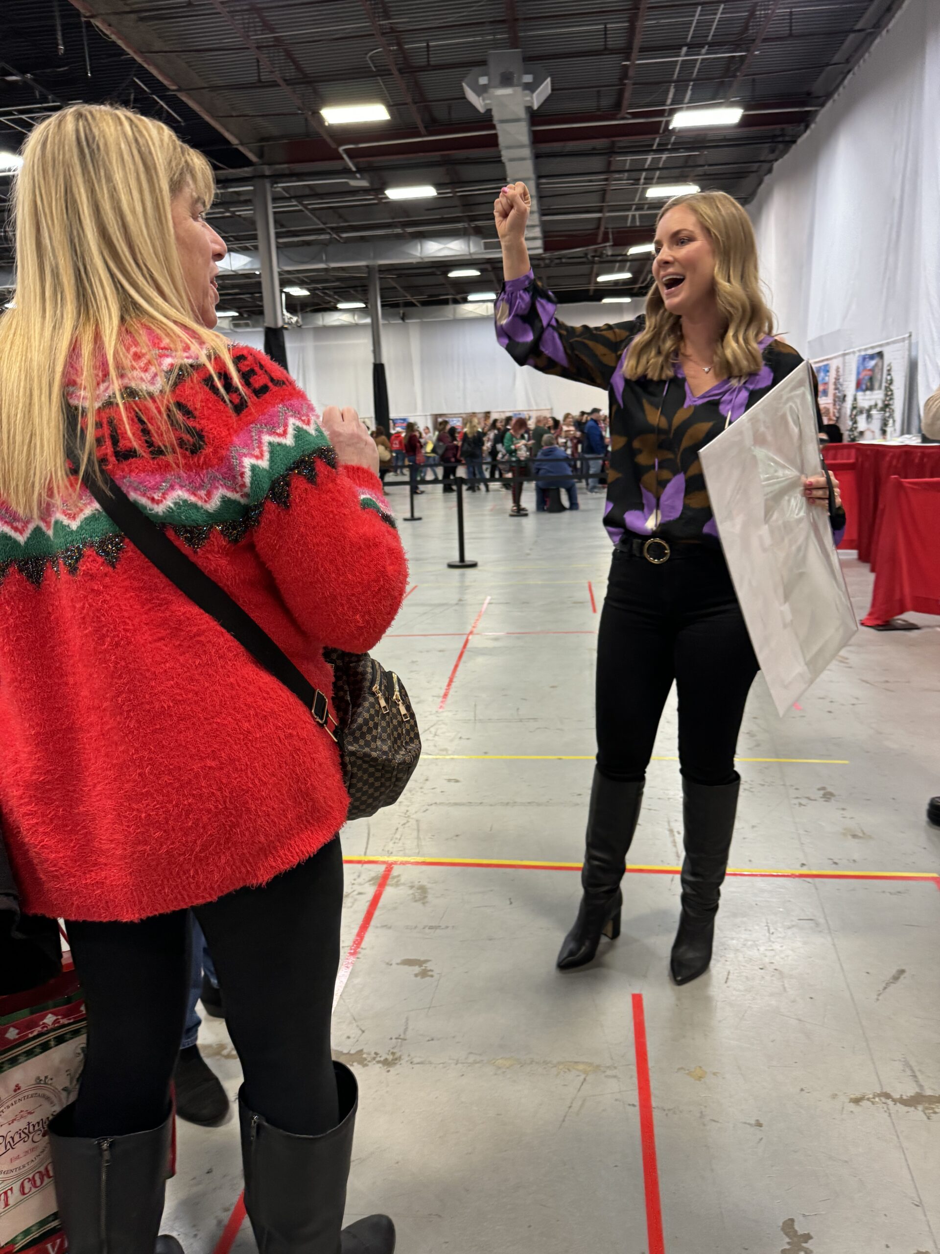 Get Your Tickets to Christmas Con 2024 Before They Sell Out - NJ Family