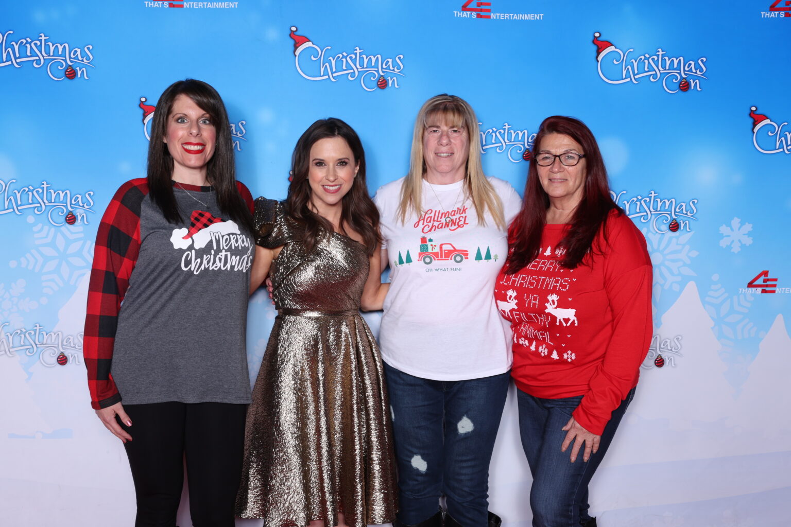 10 Ways to Channel Your Hallmark Obsession During the Holidays - NJ Family