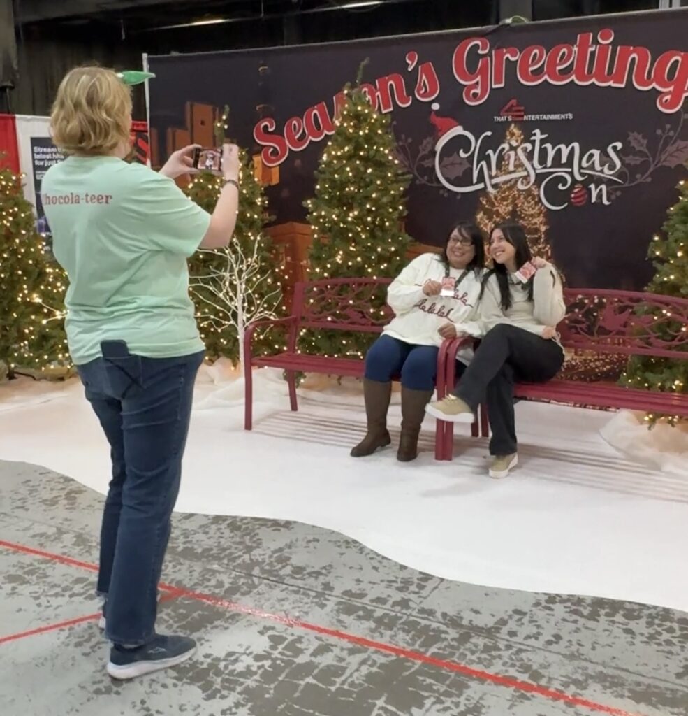 Get Your Tickets to Christmas Con 2024 Before They Sell Out - NJ Family