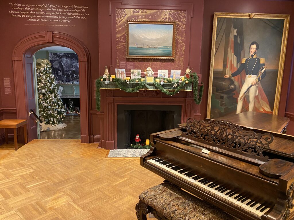 20+ Pretty Places to Try for Afternoon Tea - NJ Family