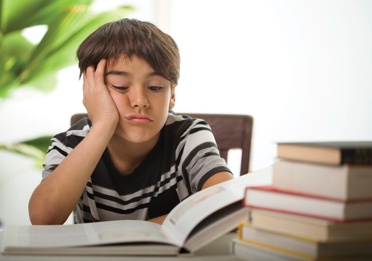 Experts Share Their Top Tips to Inspire Reluctant Readers - NJ Family