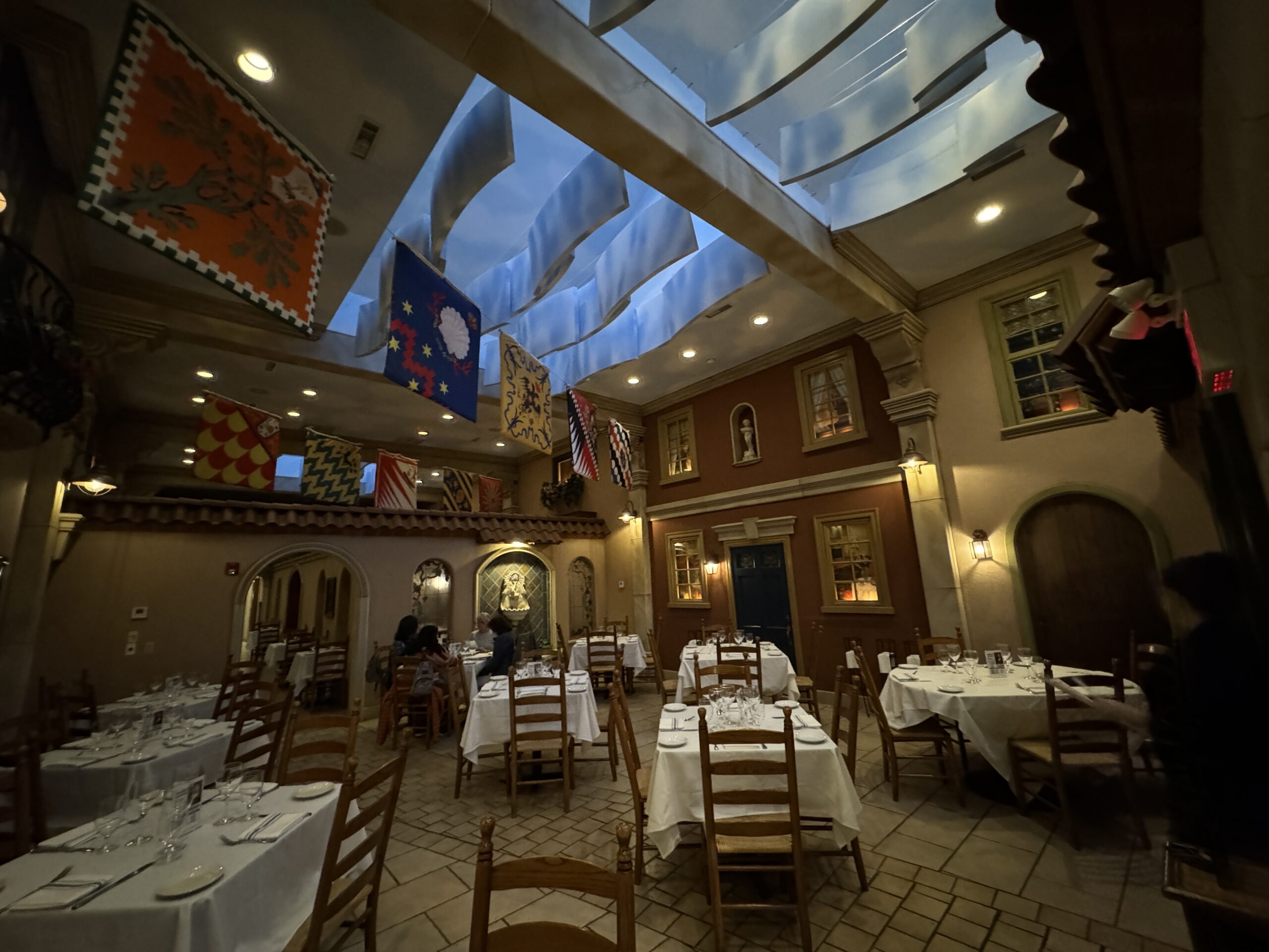 You’ll Find Yourself in ‘Amore’ at This South Jersey Restaurant - NJ Family