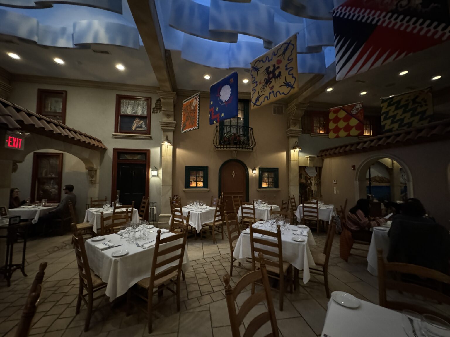 You’ll Find Yourself in ‘Amore’ at This South Jersey Restaurant - NJ Family