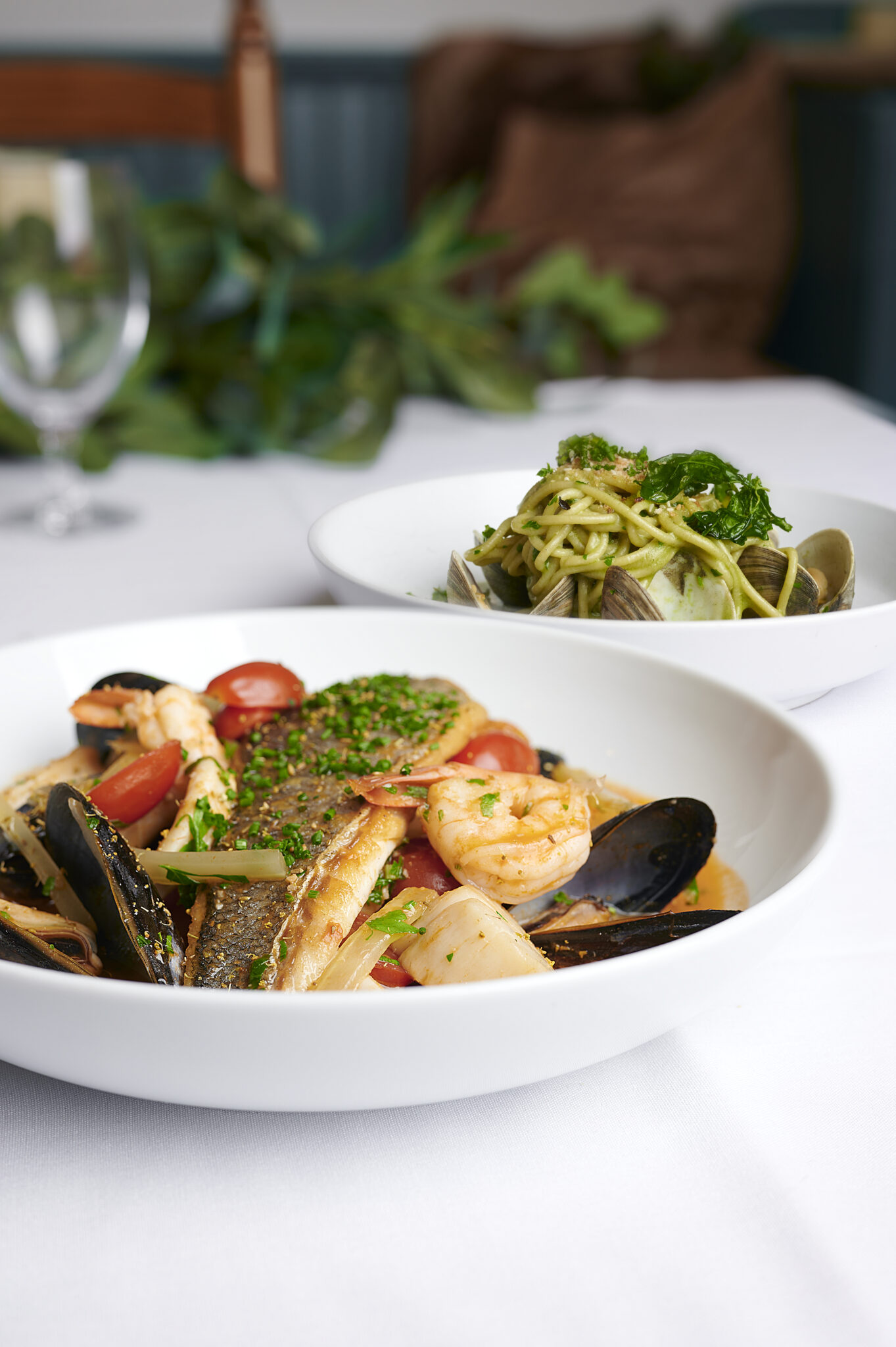 These NJ Restaurants Will Serve The Feast of the Seven Fishes For ...
